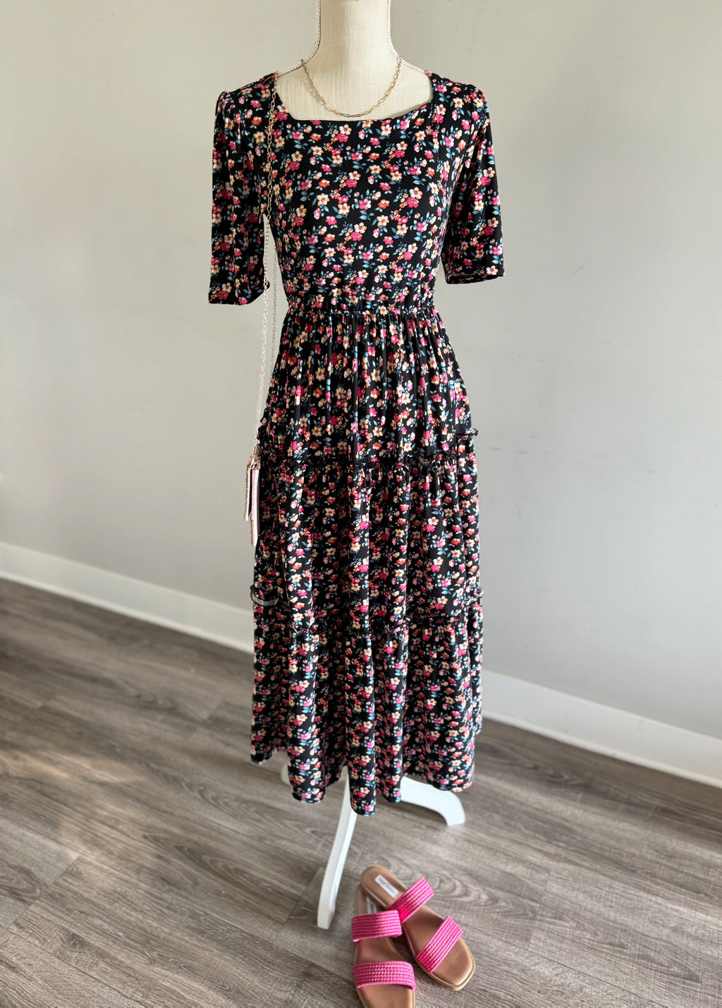 Dresses – The Darling Style