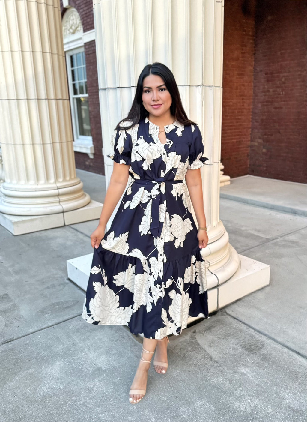 Dresses – The Darling Style