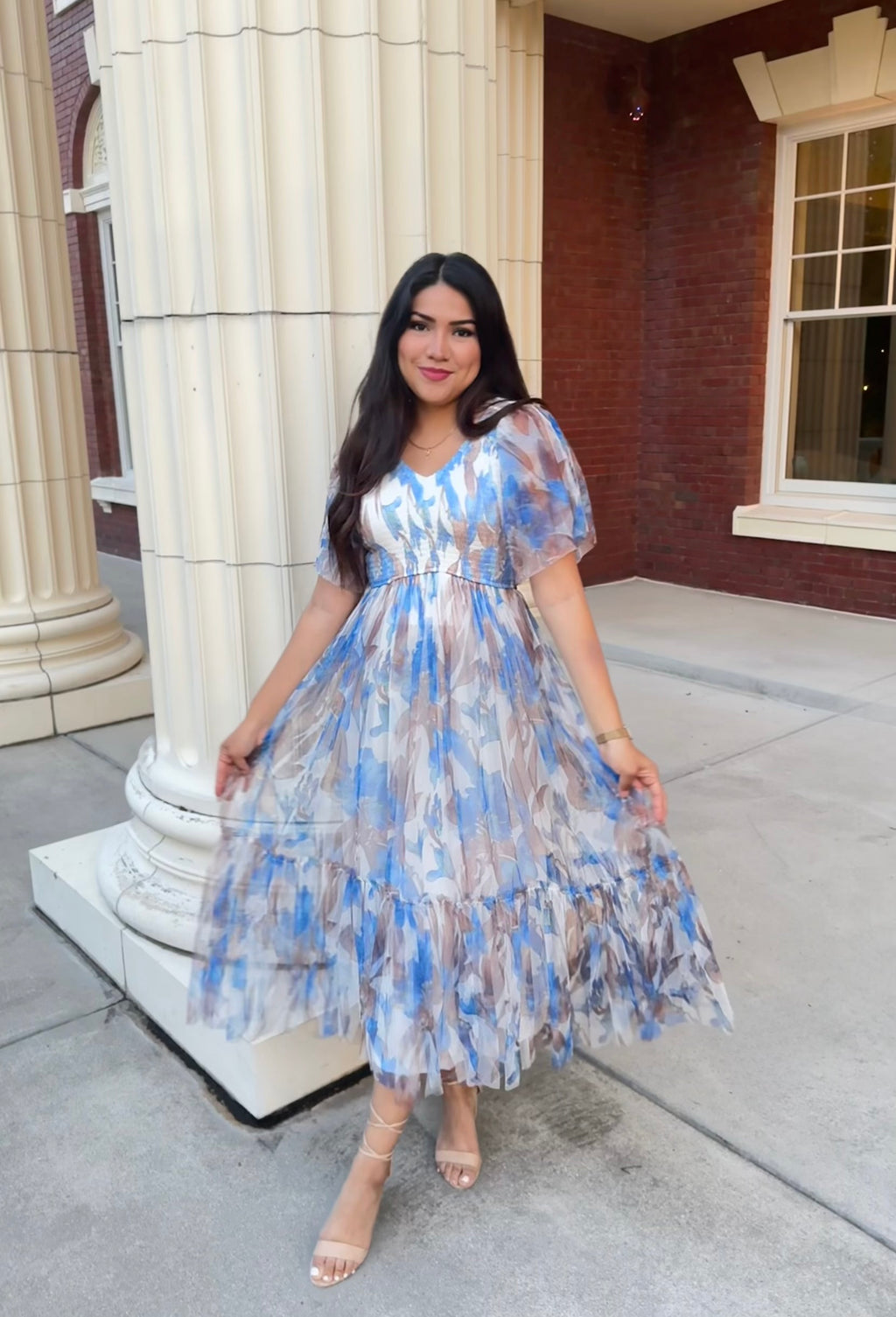 Dresses – The Darling Style