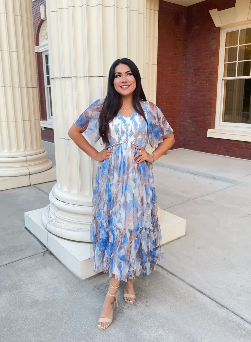 Dresses – The Darling Style