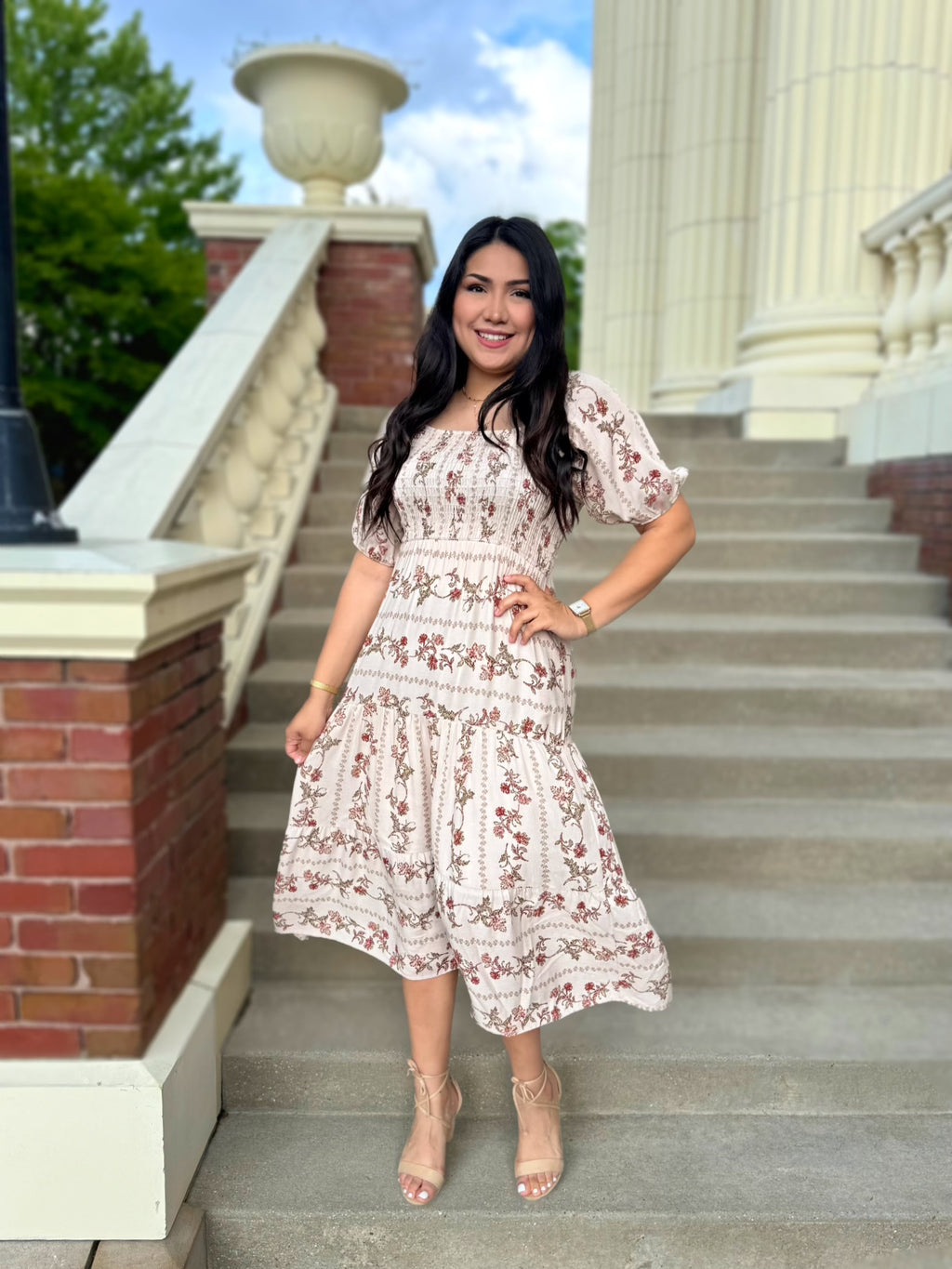 Dresses – The Darling Style