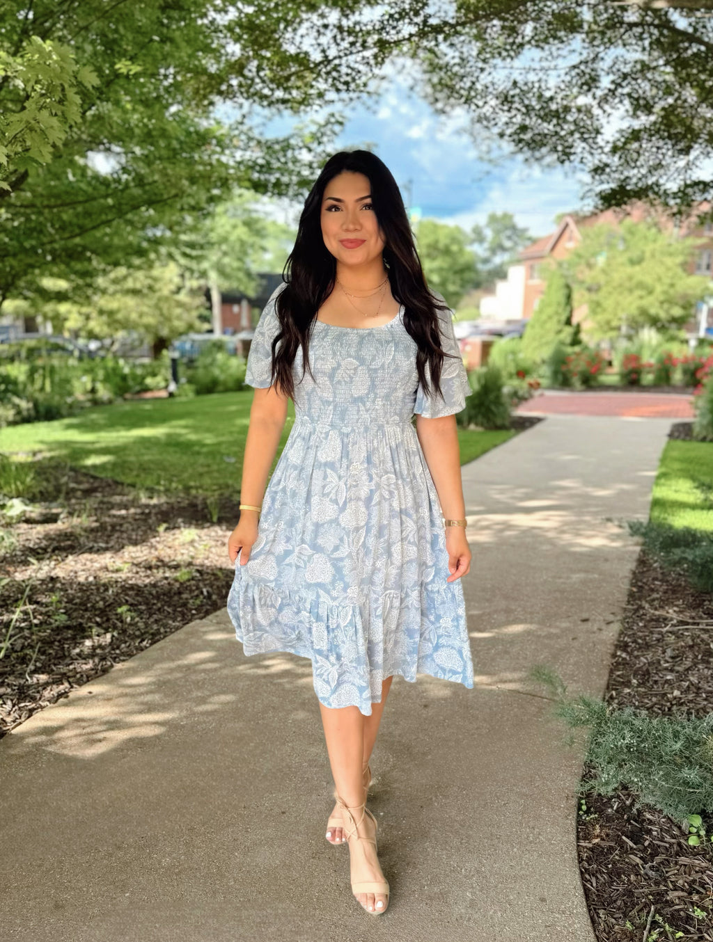 Dresses – The Darling Style