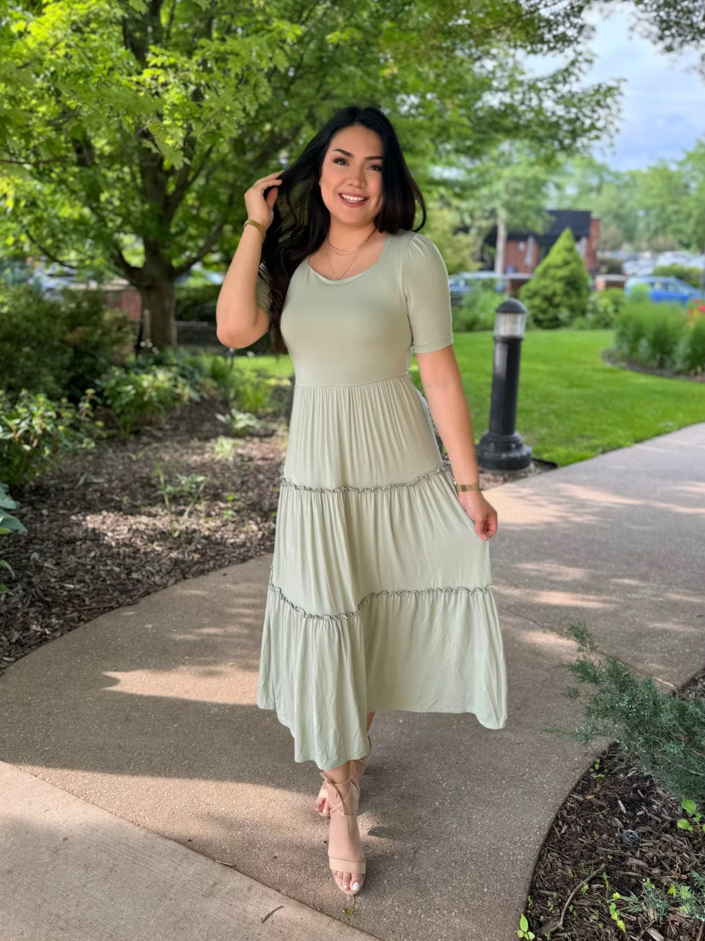 Dresses – The Darling Style