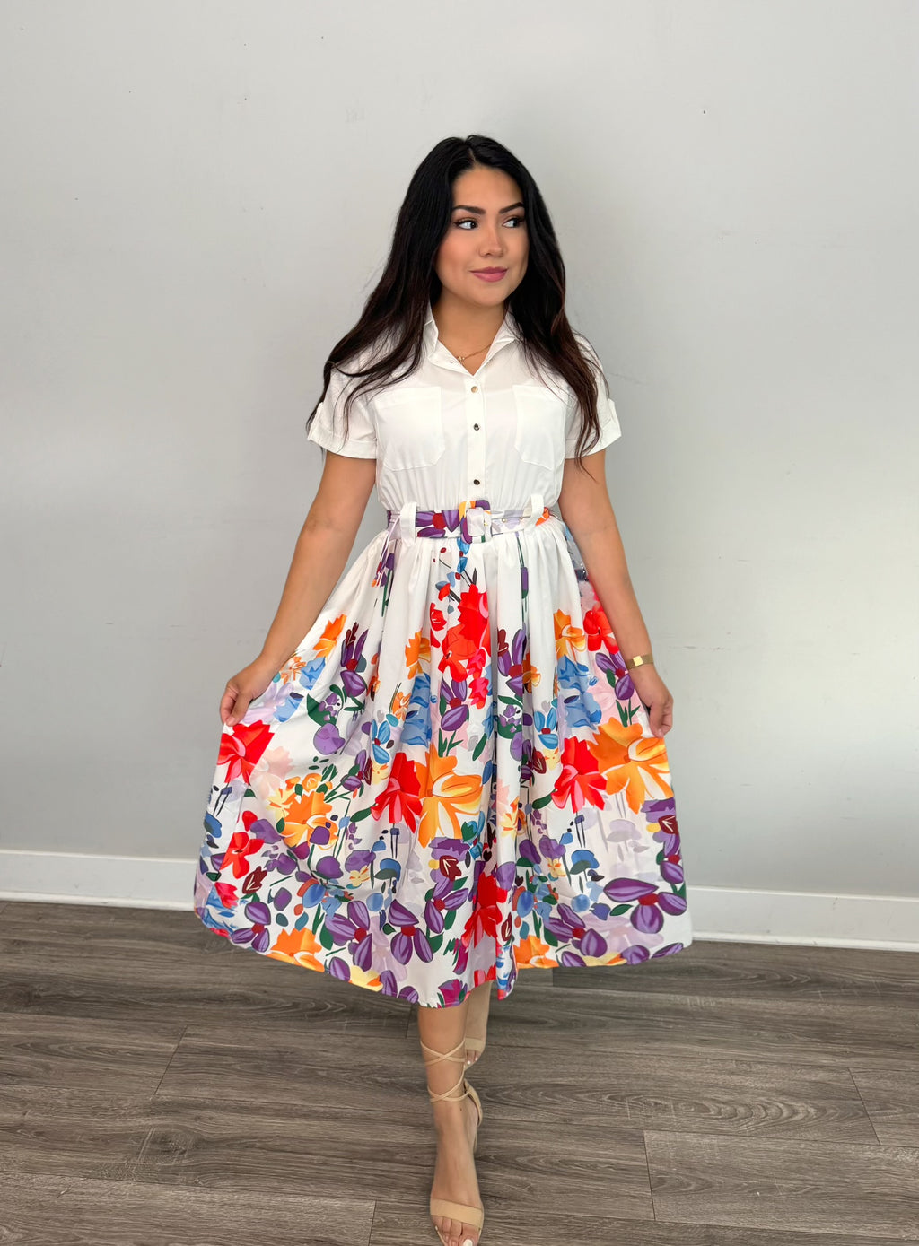 Dresses – The Darling Style