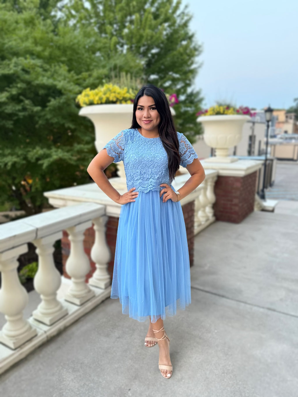 Dresses – The Darling Style