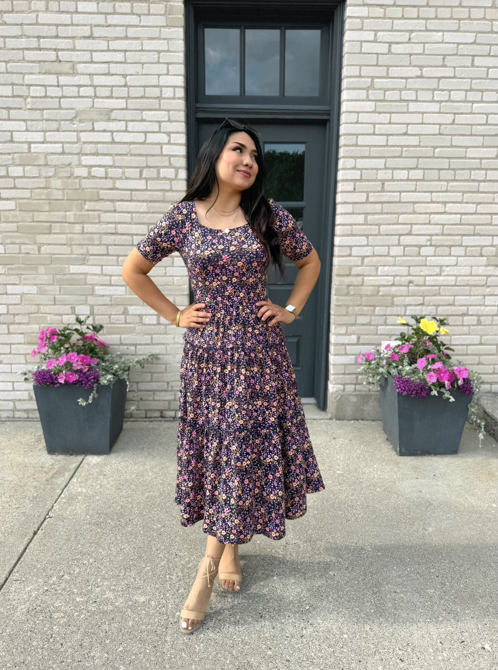 Dresses – The Darling Style