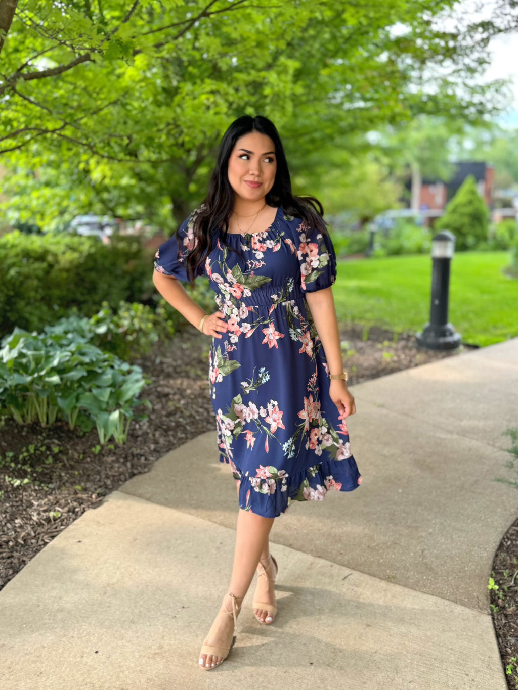 Dresses – The Darling Style