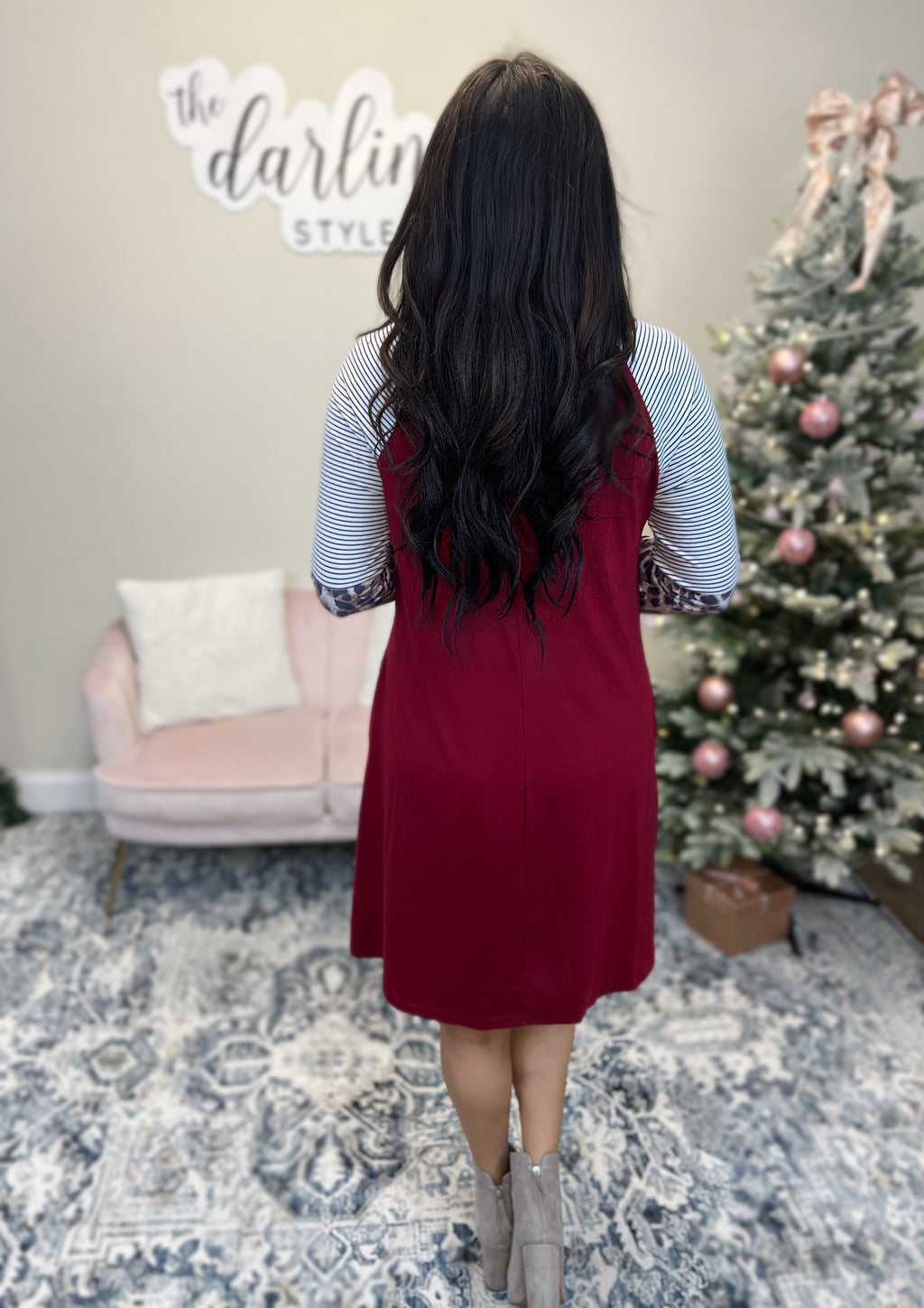 Dresses – The Darling Style