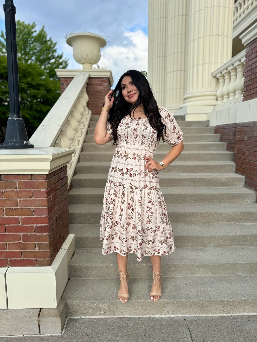 Dresses – The Darling Style