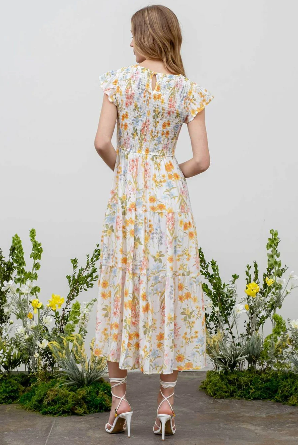 Dresses – The Darling Style