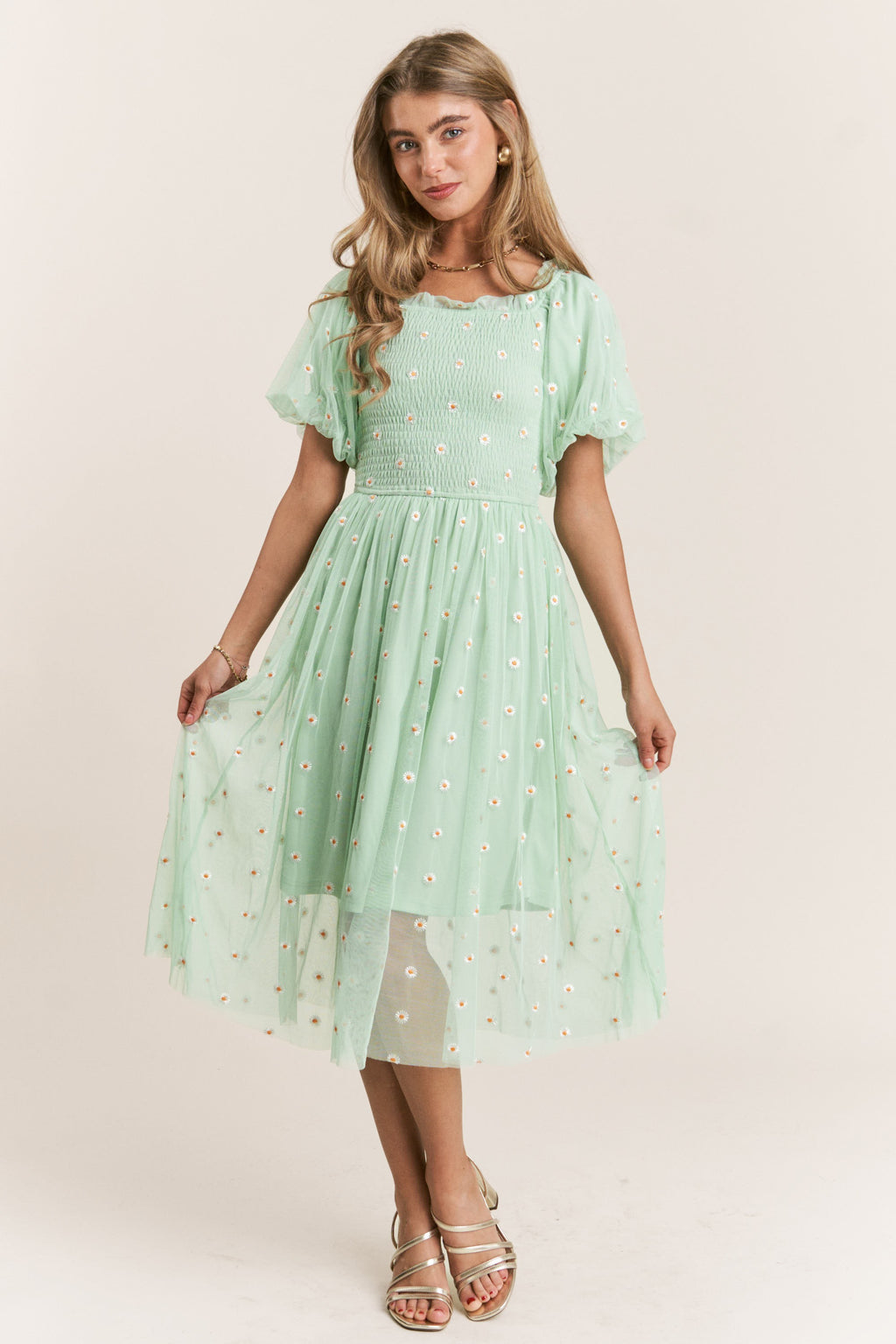 Dresses – The Darling Style