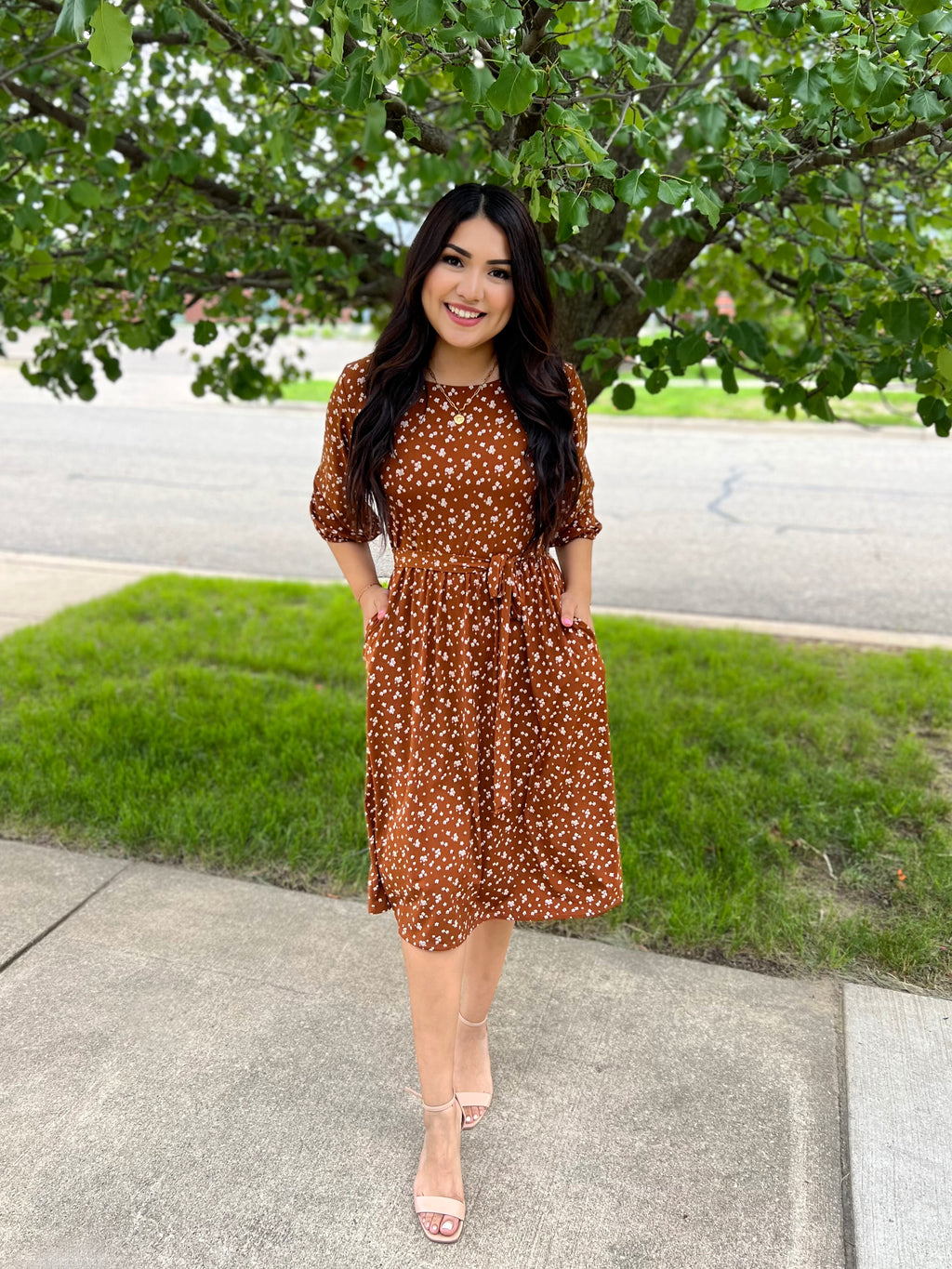 Modest, Modern, Chic and affordable dresses. – The Darling Style