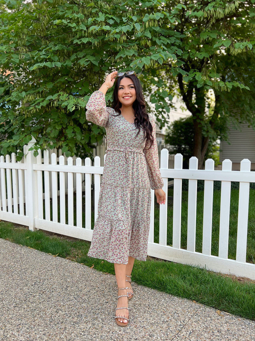 Dresses – The Darling Style