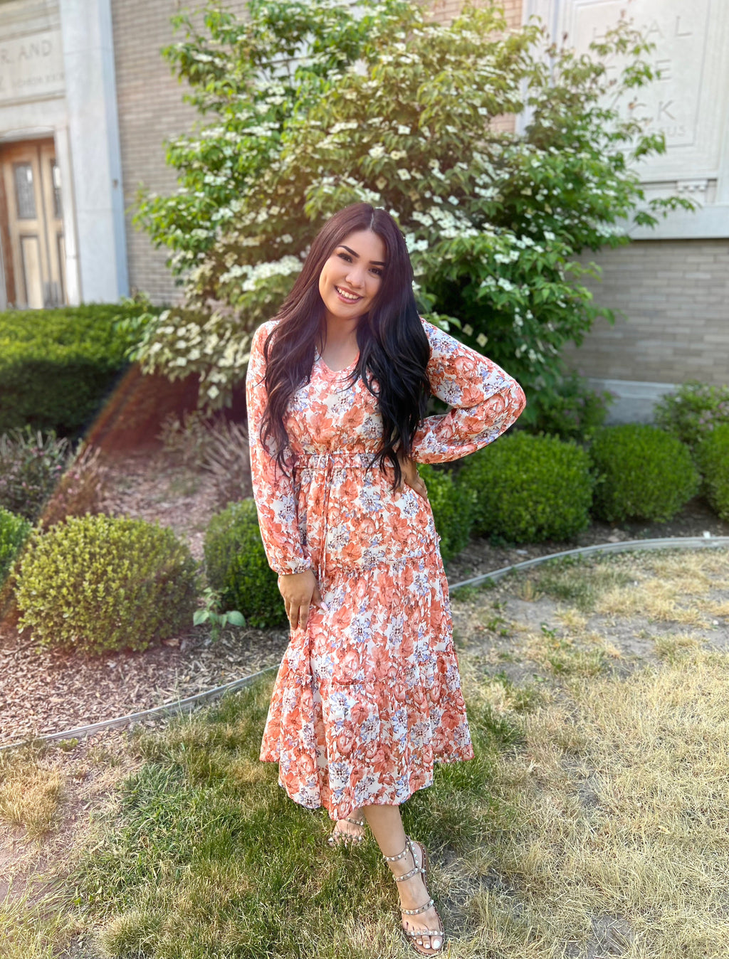 Dresses – The Darling Style