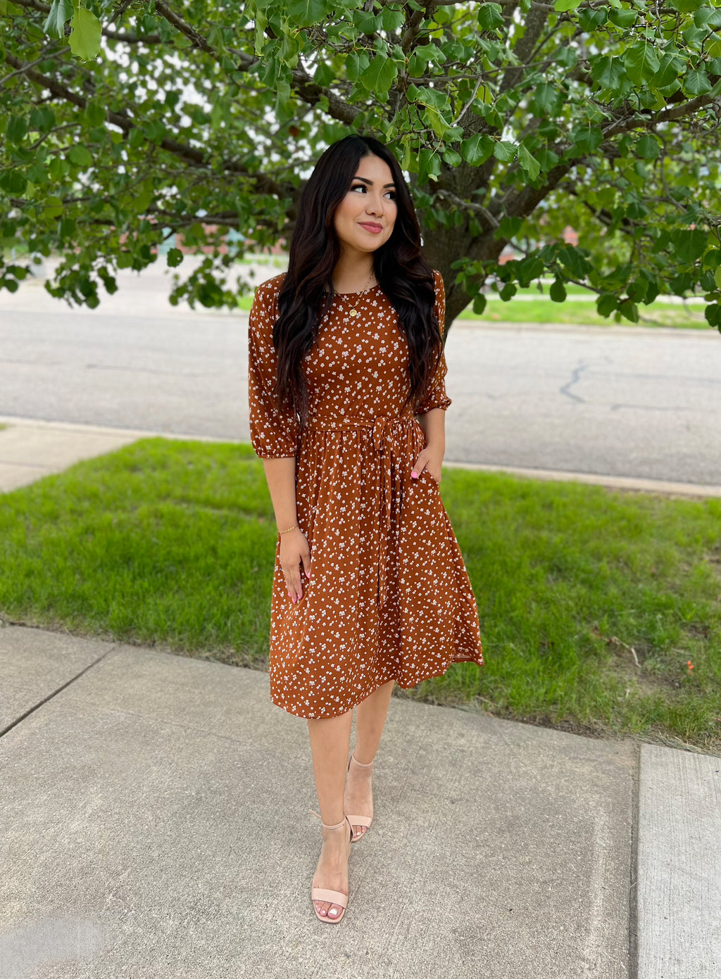 Modest, Modern, Chic and affordable dresses. – The Darling Style